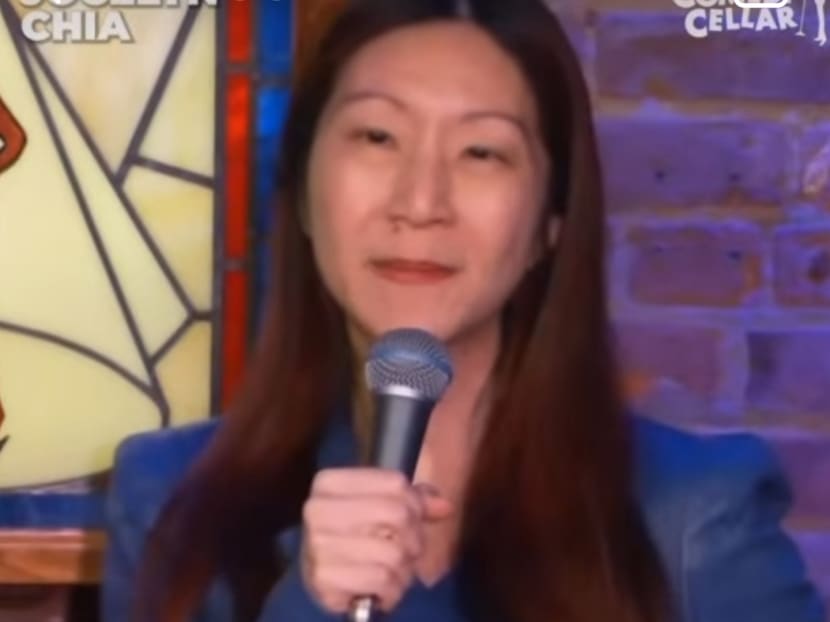 Jocelyn Chia backlash: Malaysian comedians weigh in on her MH370 joke - CNA Lifestyle